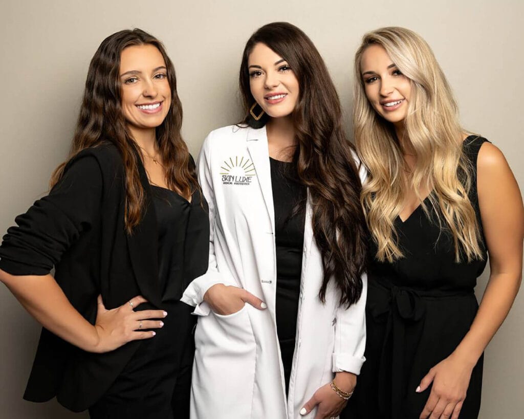Flexible Aesthetic Treatment Financing in Salado & Belton • Skin Luxe
